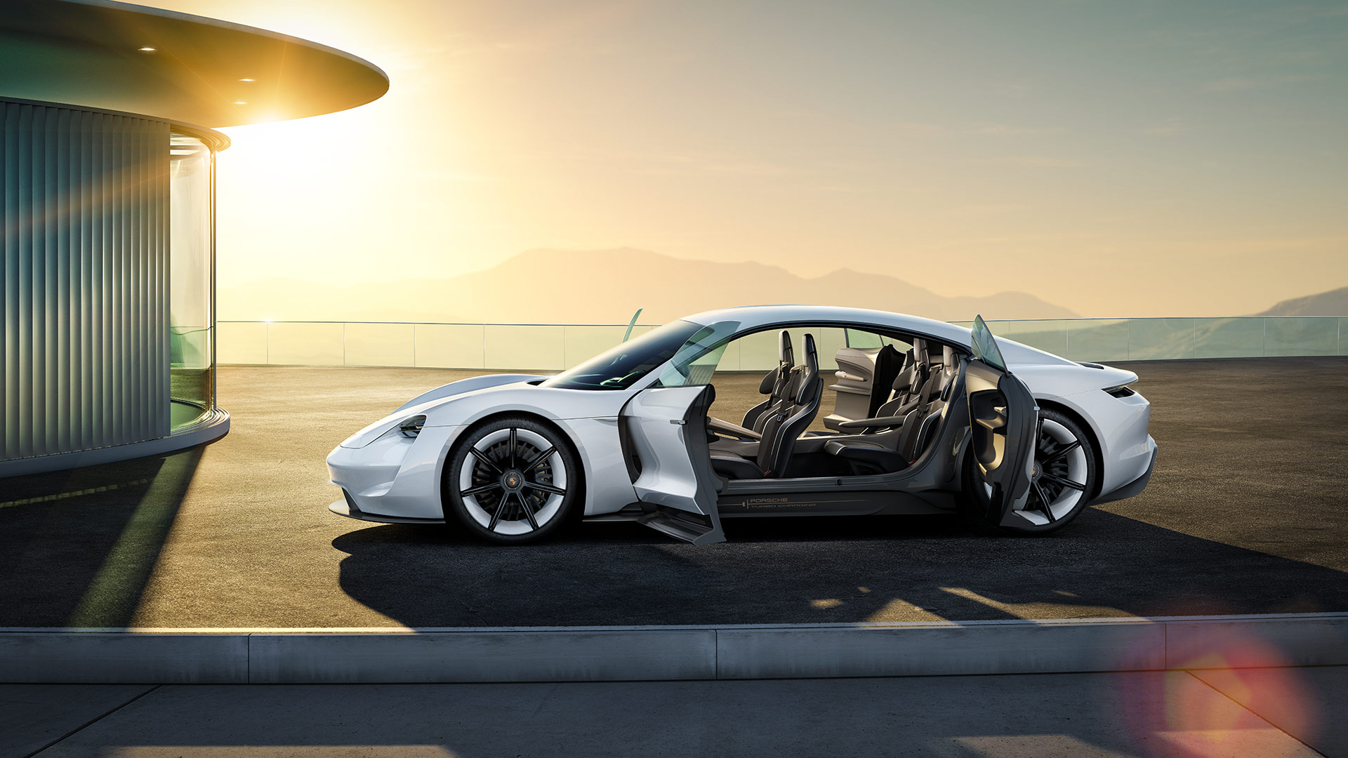 Porsche Explore the milestones - Porsche AG Porsche Explore the milestones - Porsche AG
